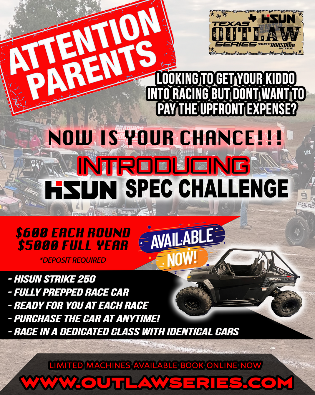 Outlaw Series – TEXAS OUTLAW SERIES